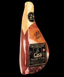 Parma Ham PDO - Parma Noble Food
